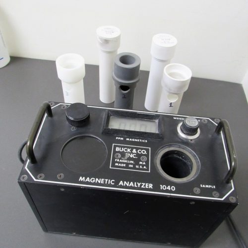 Lab Capabilites & Services | Toll Services | GNPGraystar Specialty ...