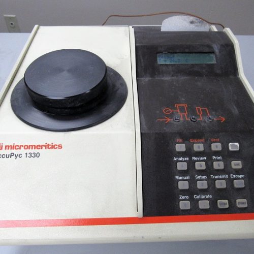 Lab Capabilites & Services | Toll Services | GNPGraystar Specialty ...