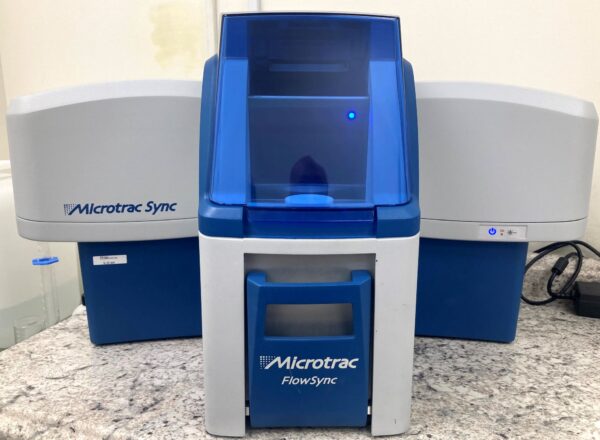 Lab Capabilites & Services | Toll Services | GNPGraystar Specialty ...